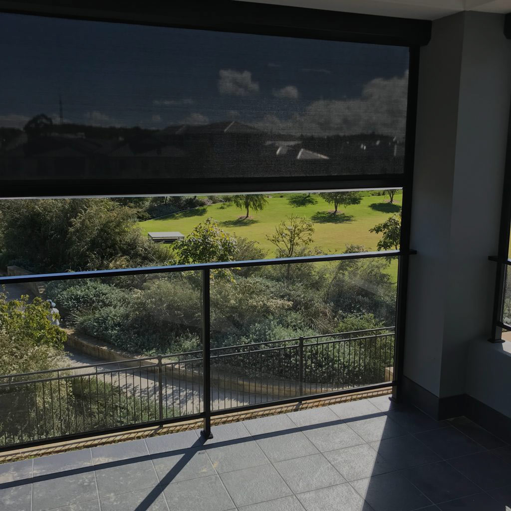 Allstruct Outdoor Blind Gallery – Retractable Blinds and Oudoor ...